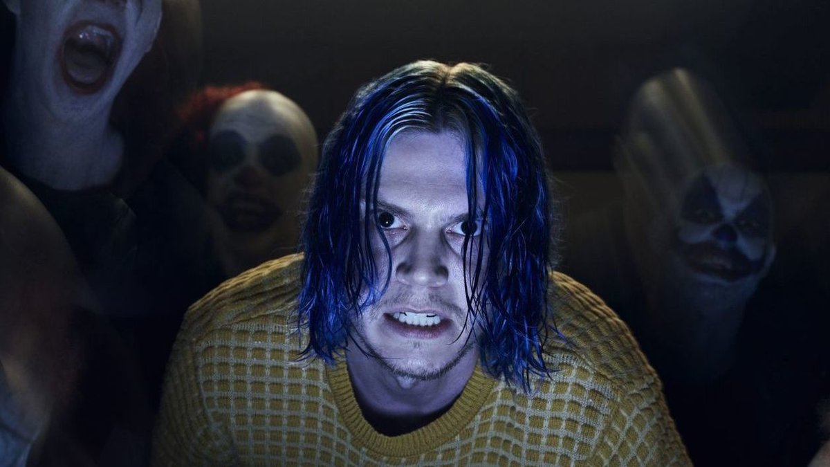 American Horror Story: Every Evan Peters Character Ranked Worst To Best ...