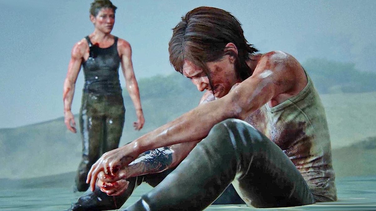 10 Intense Video Game Endings That Blew Us Away – Page 2