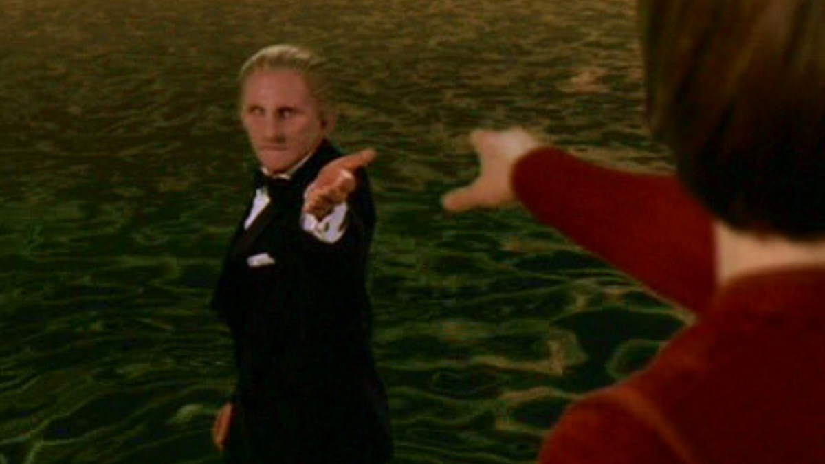 Star Trek: 10 Best Odo Episodes