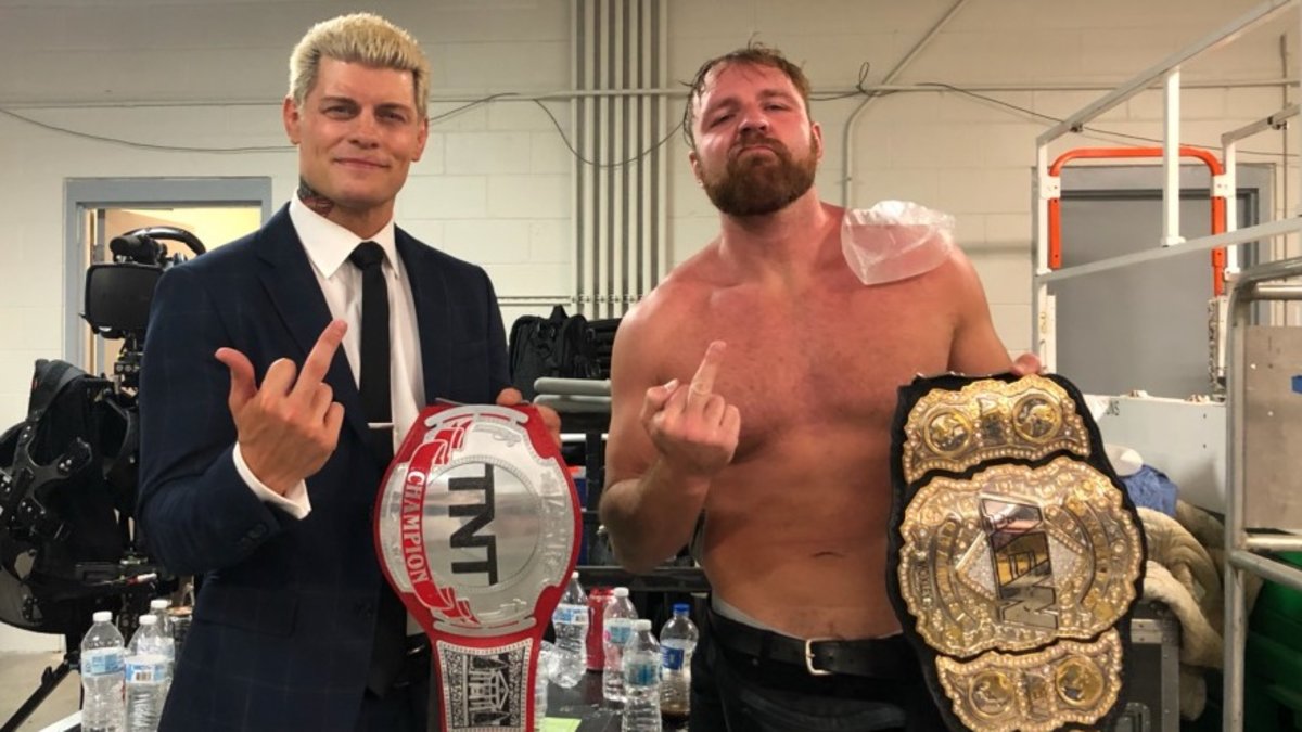 All 38 Winners Of Wrestling Observer Newsletter's 2020 Awards REVEALED