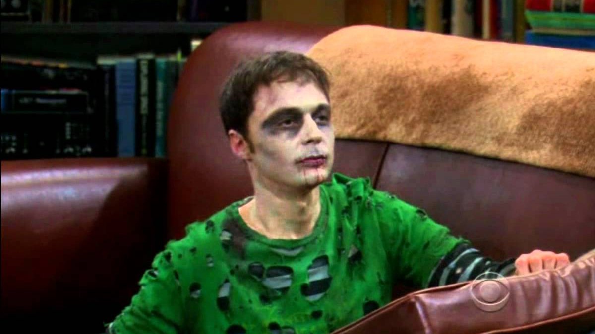 The Big Bang Theory Quiz: The Toughest Sheldon Cooper True Or False ...