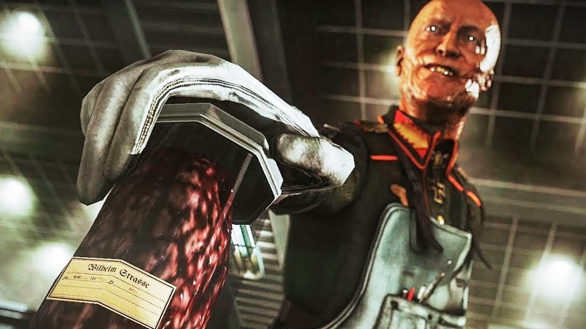 10 Heartbreaking Video Game Deaths You Were Powerless To Stop