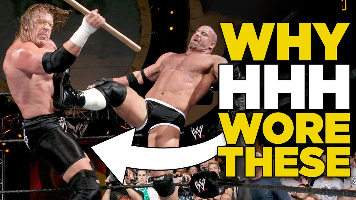 10 Strange Wrestling Attire Choices - Explained – Page 9