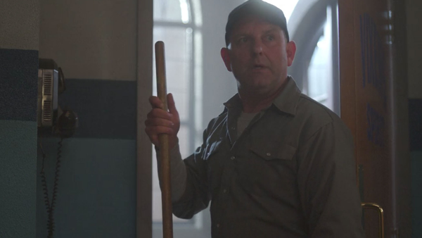 Riverdale Quiz: Who Killed Who? – Page 5