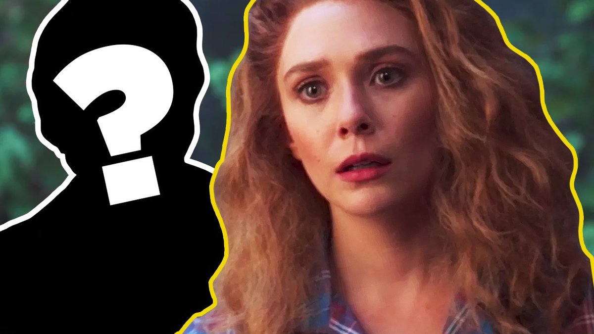 WandaVision Episode 5 EXPLAINED - Losing Control & MCU Multiverse Madness