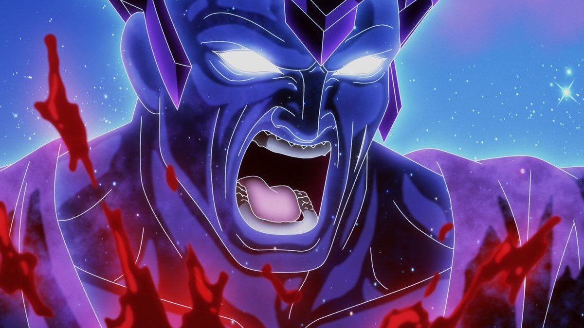 Blood Of Zeus: 10 Greek Mythology References You Might Have Missed