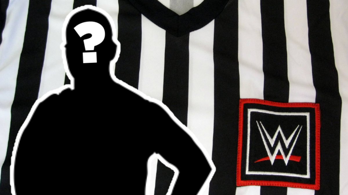 Ex-WWE Referee Reveals How Much He Made During The Attitude Era