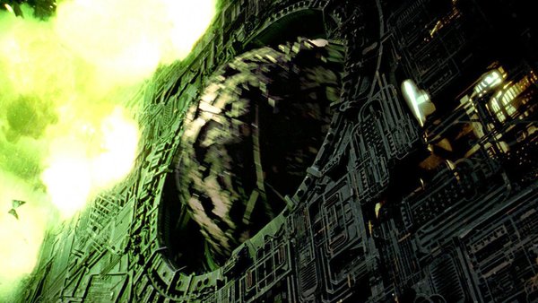 Star Trek: Every Borg Ship Explained – Page 7