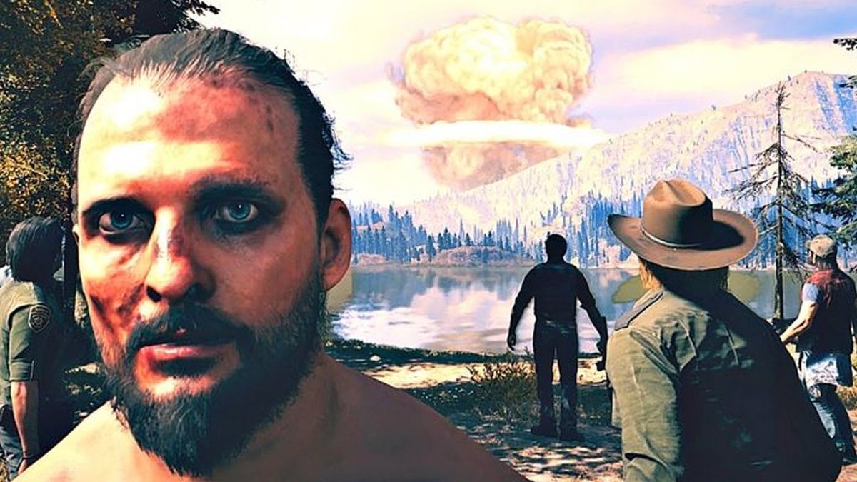 8 Next-Level Video Game Plot Twists That Changed EVERYTHING – Page 2