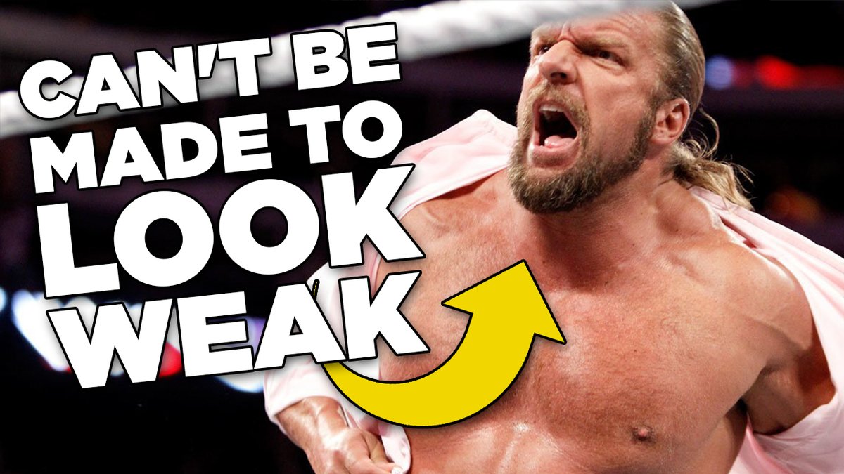 10 Rare Wrestling Contract Clauses You Never Knew