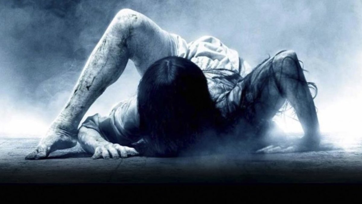 20 Things You Didn't Know About The Ring – Page 10