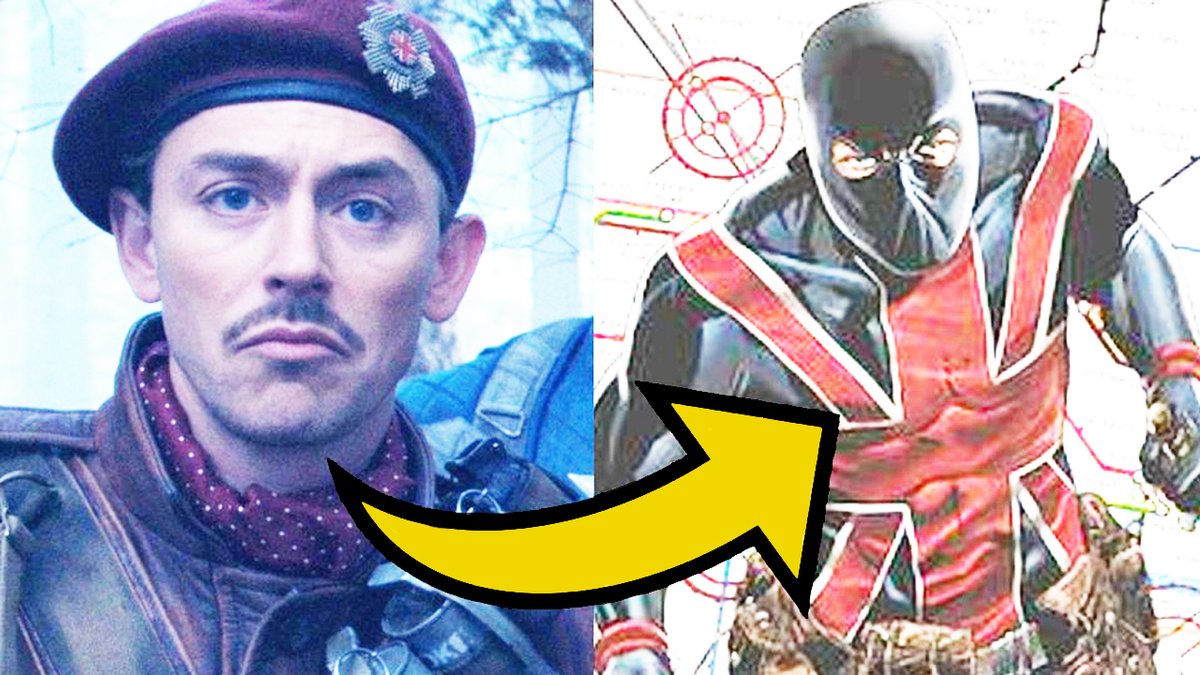 10 Background MCU Characters More Important Than You Think