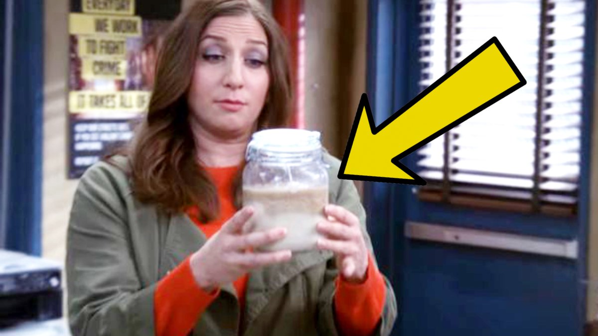 Brooklyn Nine-Nine: The WORST THINGS That EVERY Main Character Has Done