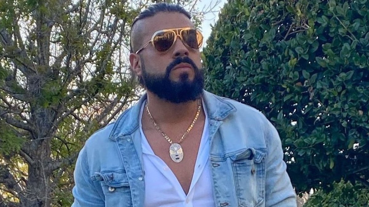 Andrade BLASTS WWE Over Mexican Expansion Plans