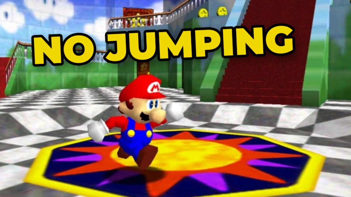 10 GENIUS Ways Players Beat Video Games