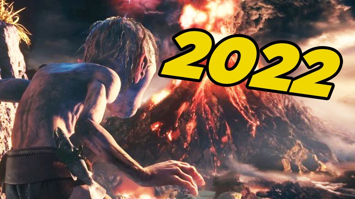 5 Anticipated 2021 Video Games That Have Already Been Delayed