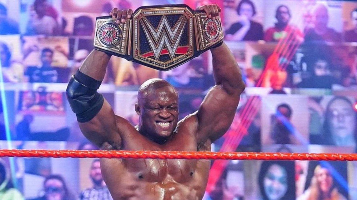 Ranking Every WWE Title Change On Raw From Worst To Best
