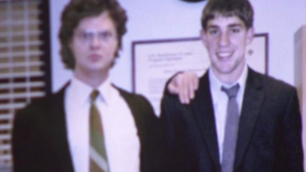 The Office Quiz: Who Hired Them?