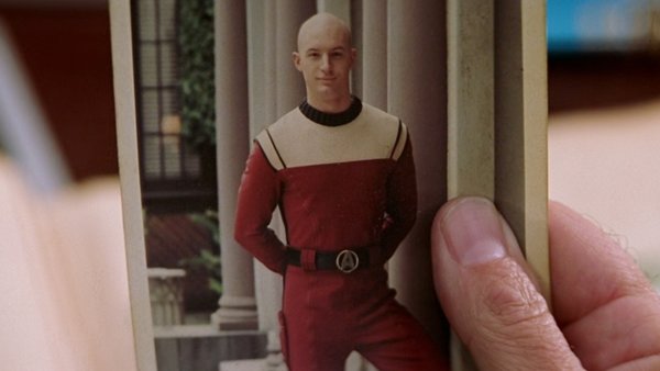 Star Trek: 10 Things You Didn't Know About Jean-Luc Picard