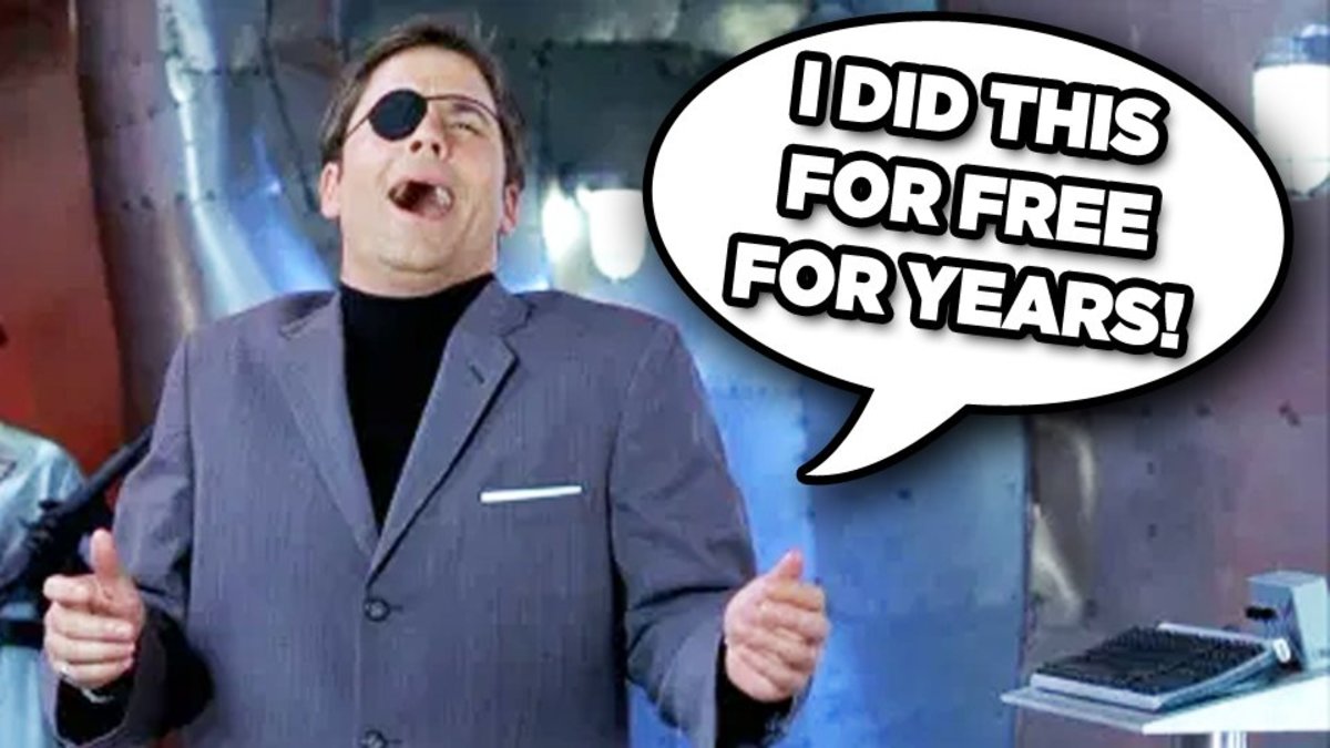 10 Actors Who Perfected Roles YEARS Before The Movie – Page 6