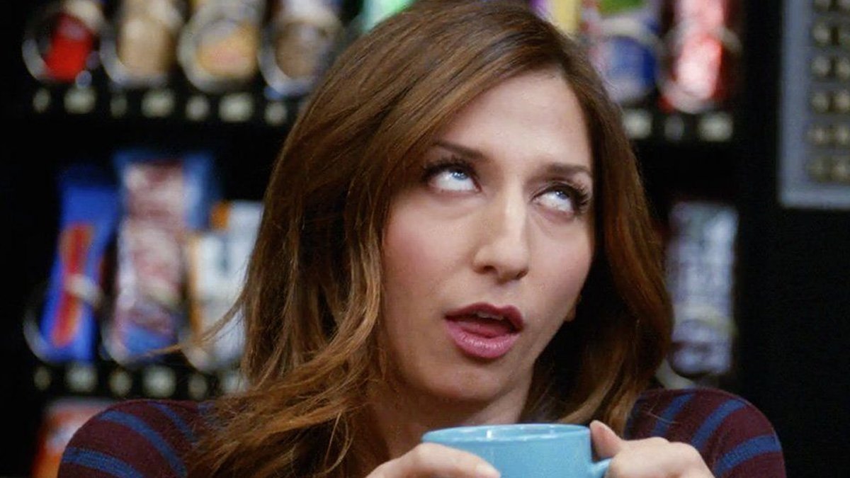 Brooklyn Nine-Nine Quiz: Finish These Gina Linetti Quotes