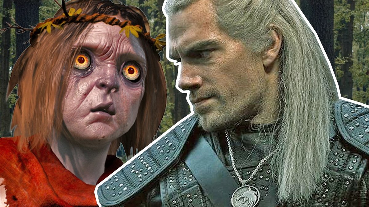 The Witcher Season 2: 10 Monsters We Want To See