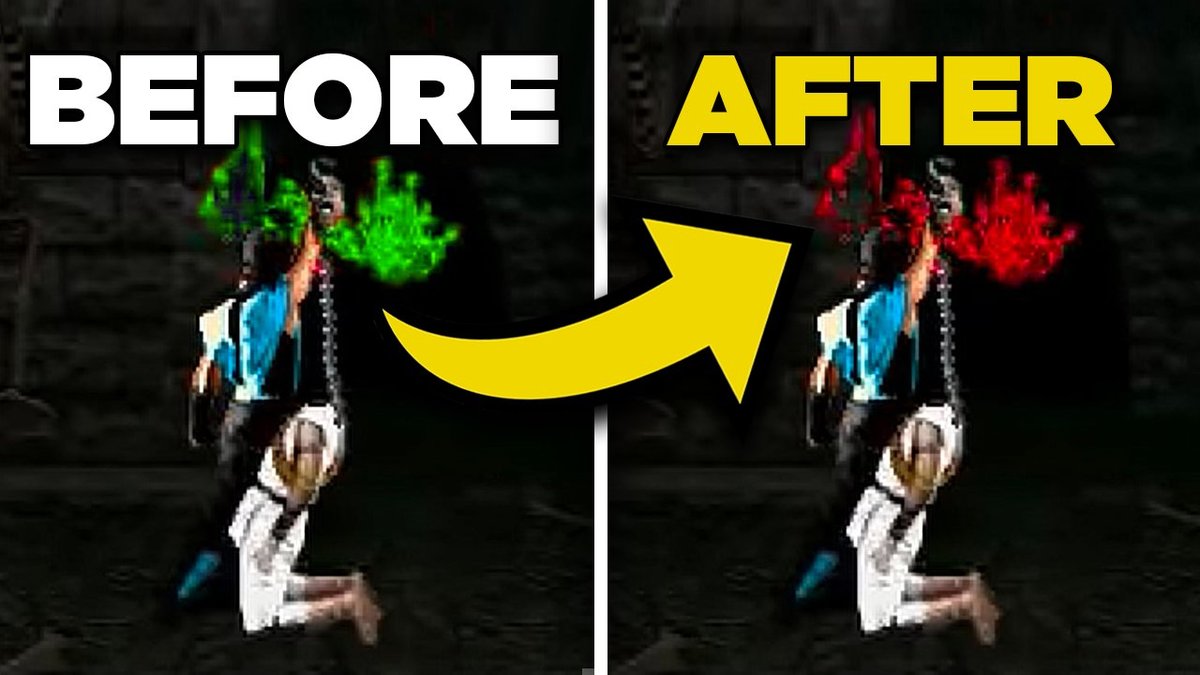 10 Most Famous Video Game Cheat Codes – Page 5