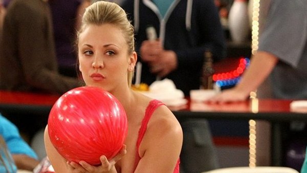 The Big Bang Theory Or Friends Quiz: Who Wore It - Penny Or Rachel ...