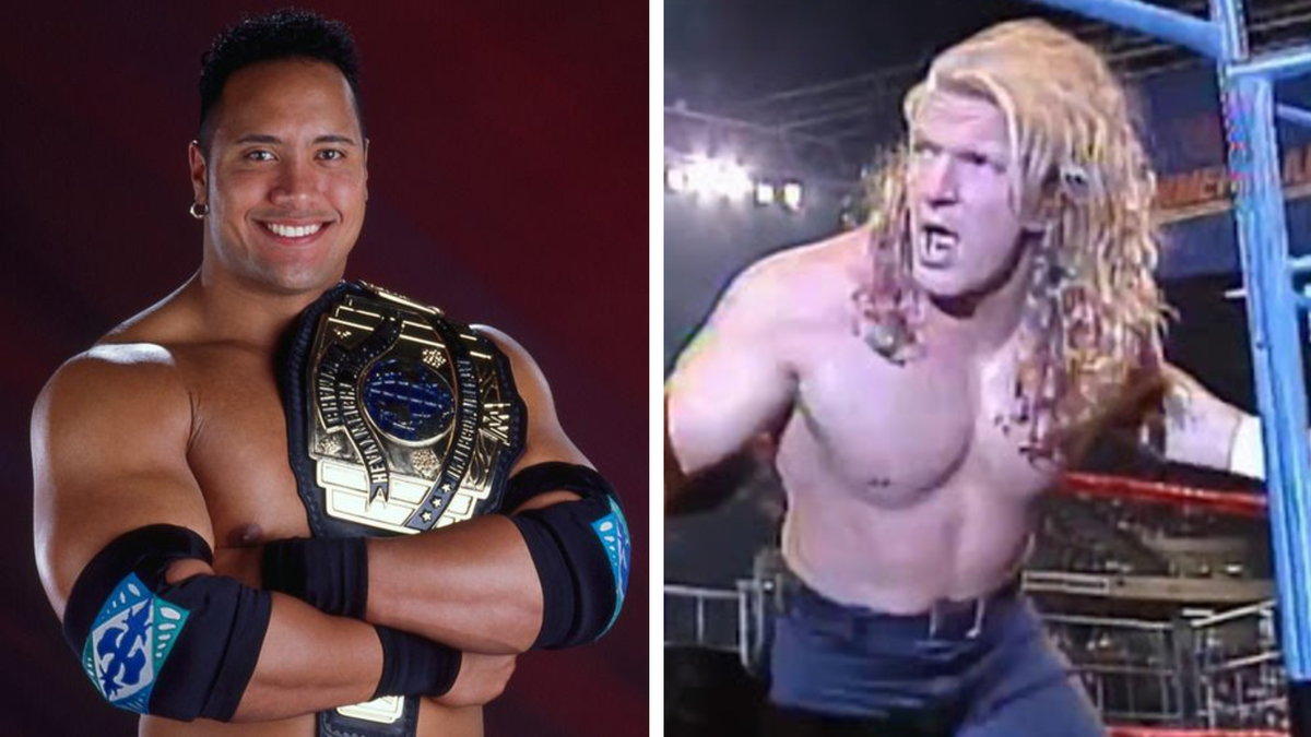 10 Best Gimmick Changes in Wrestling History