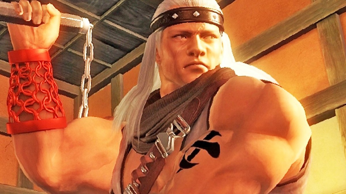 10 Video Games That Start With The Final Boss