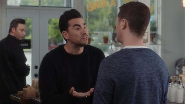 Schitt's Creek: The Impossible David Rose True Or False Quiz