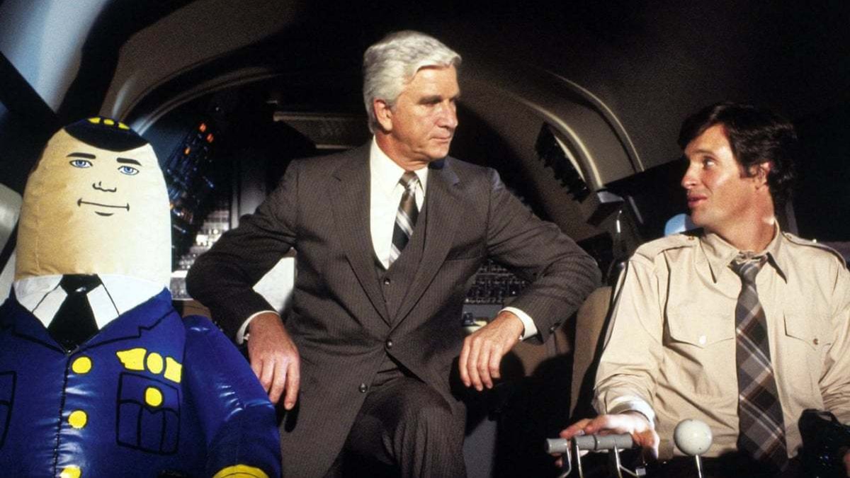 10 Funniest Comedy Films Of The 1980s