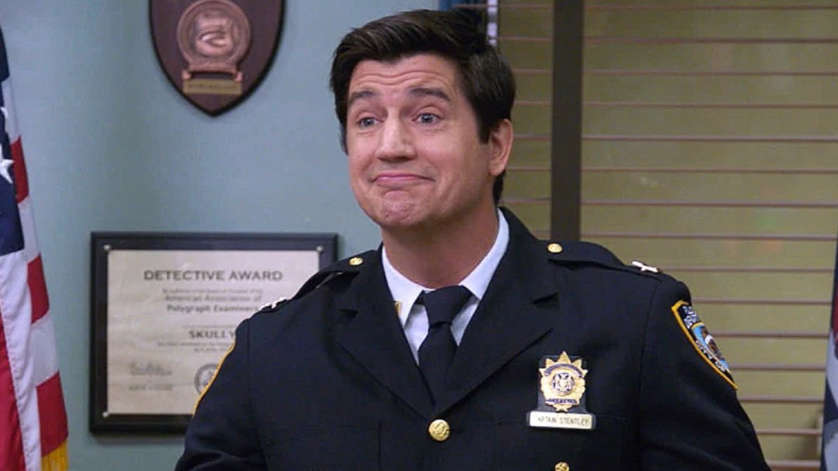 Brooklyn Nine-Nine: 10 Most Hated Supporting Characters – Page 3