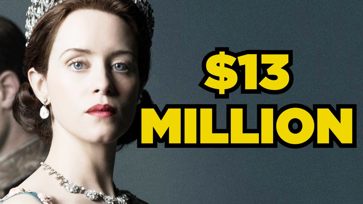 10 Most Expensive TV Show Pilots Ever – Page 2