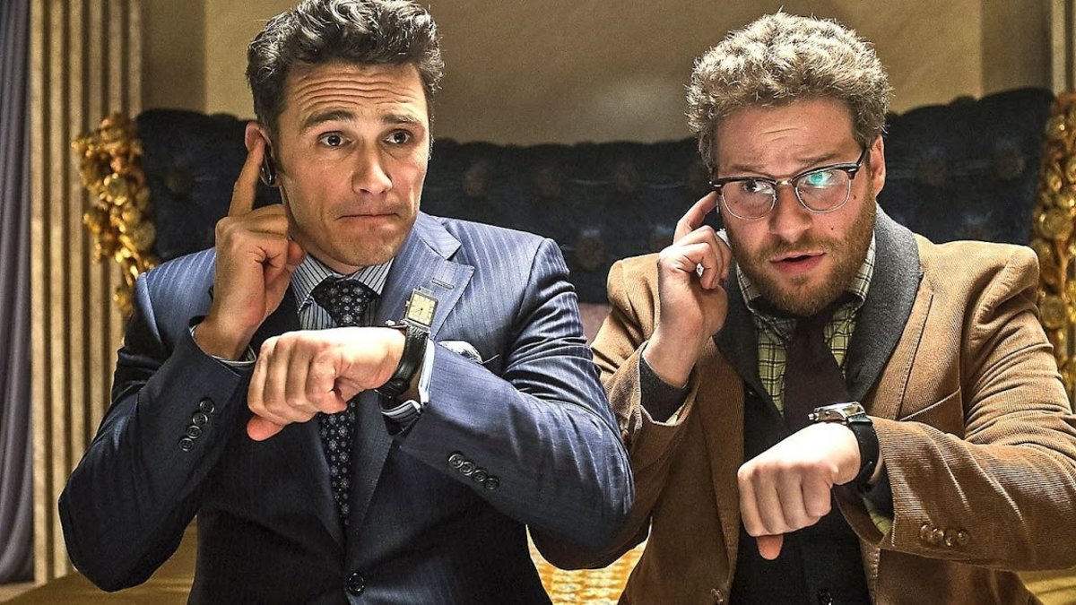 10 Actors Who Will No Longer Work Together
