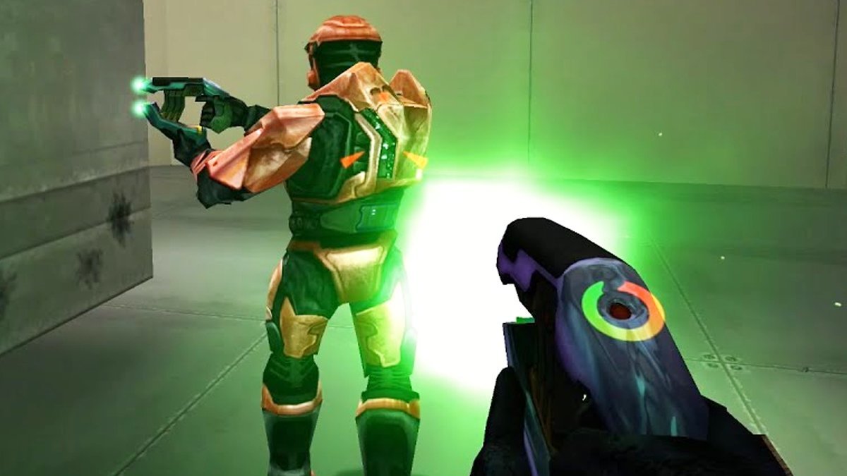 10 Most Underrated Weapons In Gaming – Page 3