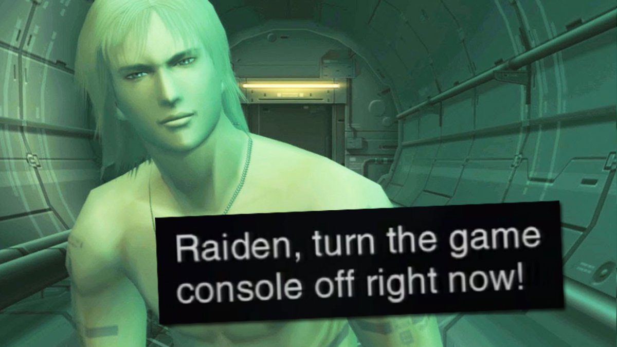10 Times Video Games Brutally Trolled You – Page 8