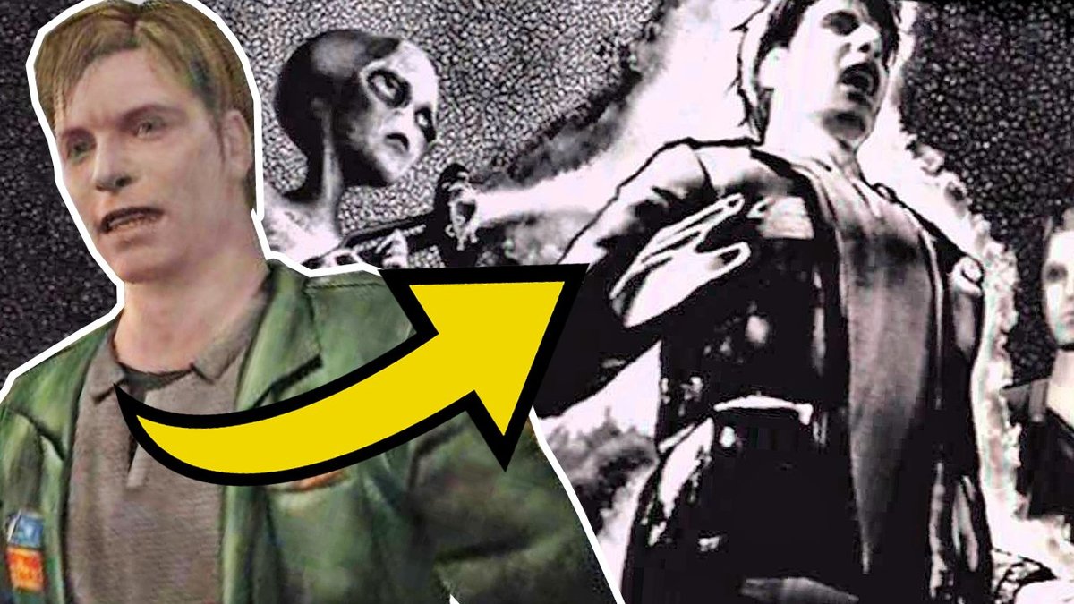 10 Rarest Video Game Endings NOBODY Unlocked