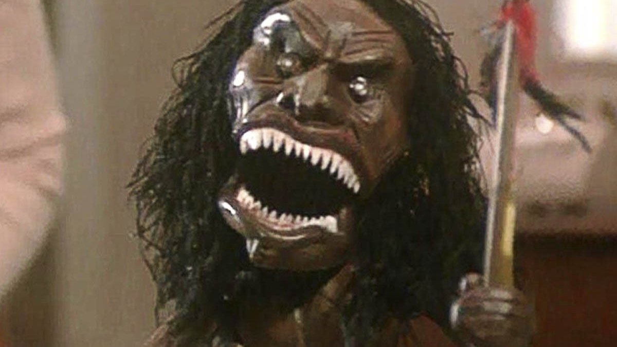 10 TERRIFYING Made-For-TV Horror Movies – Page 4