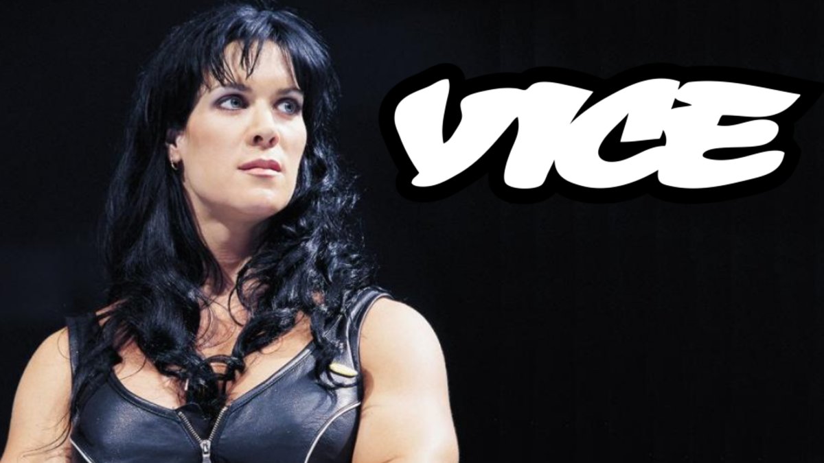 10 Things We Learned From VICE's Chyna Documentary