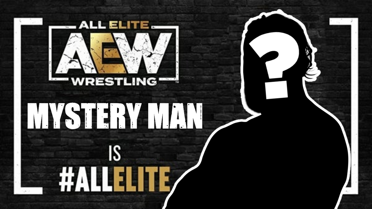 ANOTHER New AEW Signing Confirmed