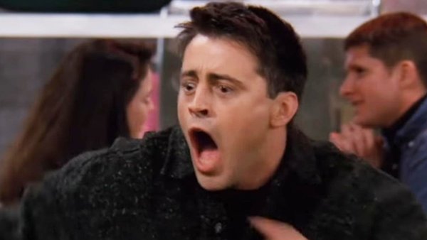 Friends: Good Luck Achieving 100% On This Joey Tribbiani Quiz – Page 7