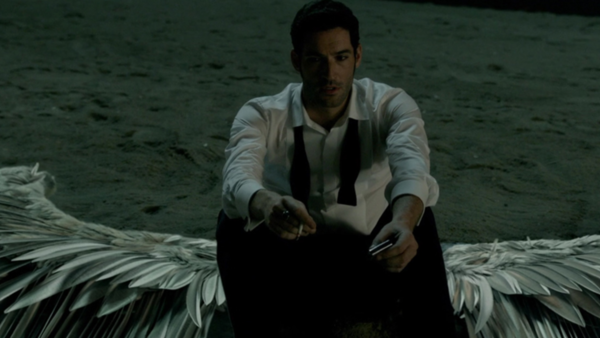 Lucifer: Progressively Harder Lucifer Morningstar Quiz – Page 6