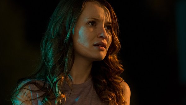 American Gods Quiz: How Well Do You Remember Laura Moon? – Page 6