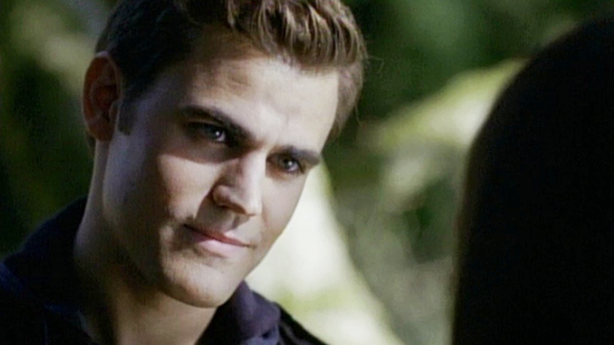 The Vampire Diaries Quiz: Stefan Salvatore - What's His Next Line?