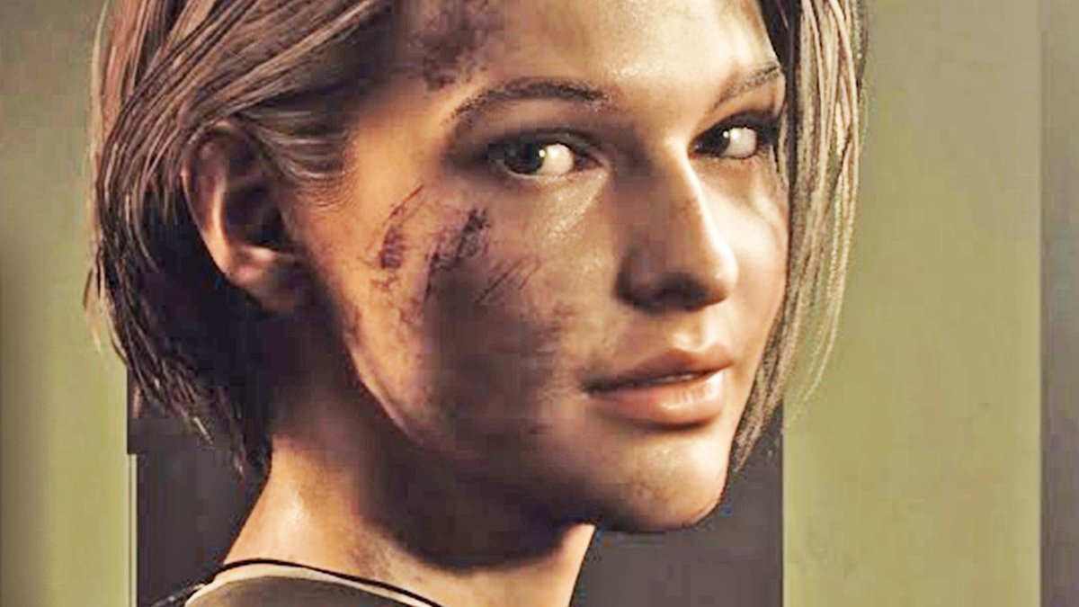 Resident Evil: Every Playable Character Ranked Worst To Best – Page 18
