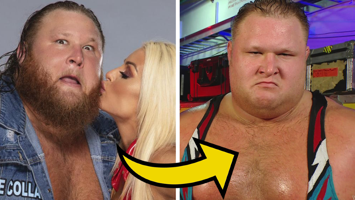 10 Worst WWE Transformations In Recent Memory – Page 8