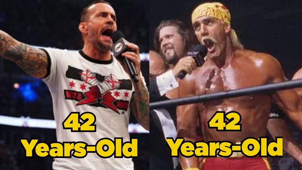 10 Insane Wrestling Facts That Will Blow Your Mind – Page 6
