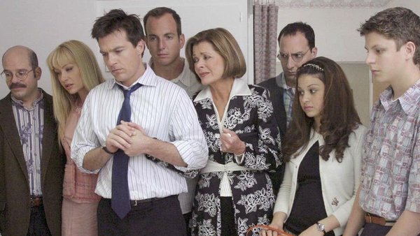 Arrested Development Quiz: Finish These Buster Bluth Quotes – Page 7