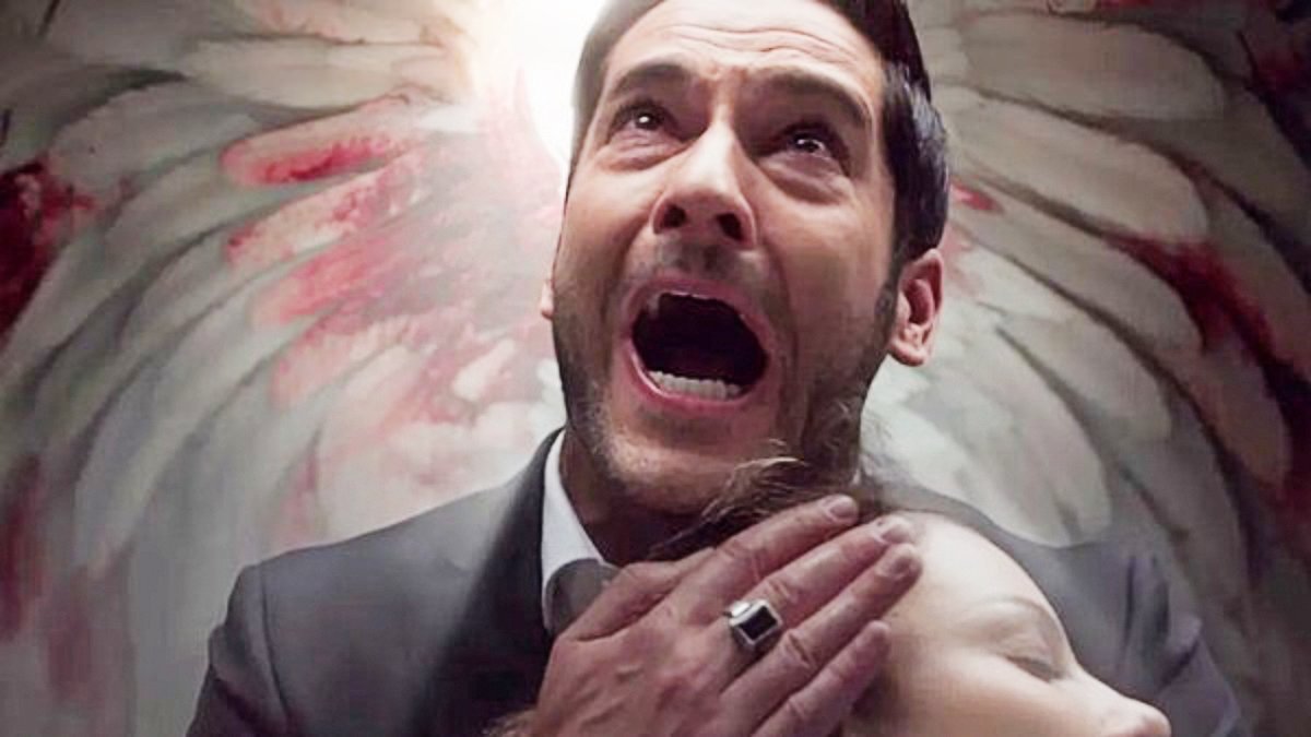 Lucifer: Every Season Finale Ranked Worst To Best (So Far) – Page 2